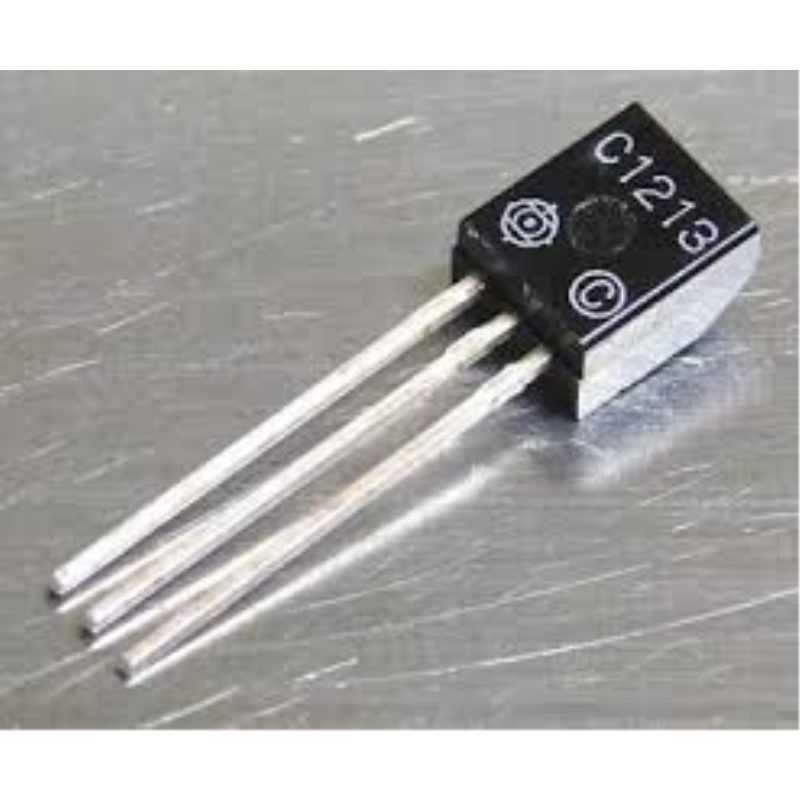 TRANSISTOR 2SC1213
