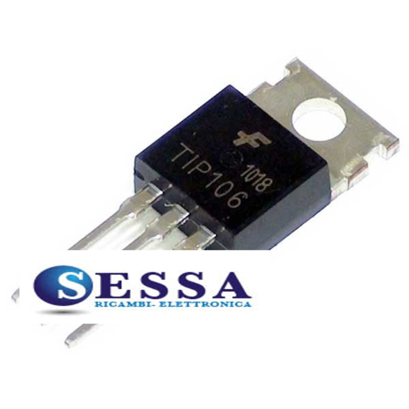 TRANSISTOR TIP106