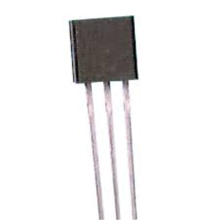TRANSISTOR 2SC458