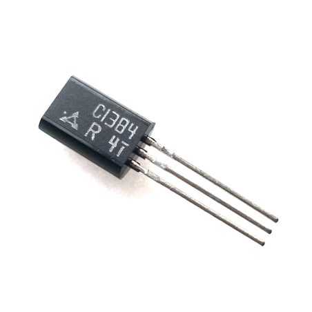TRANSISTOR 2SC1384