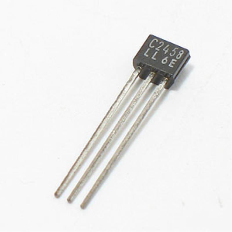 TRANSISTOR 2SC2458