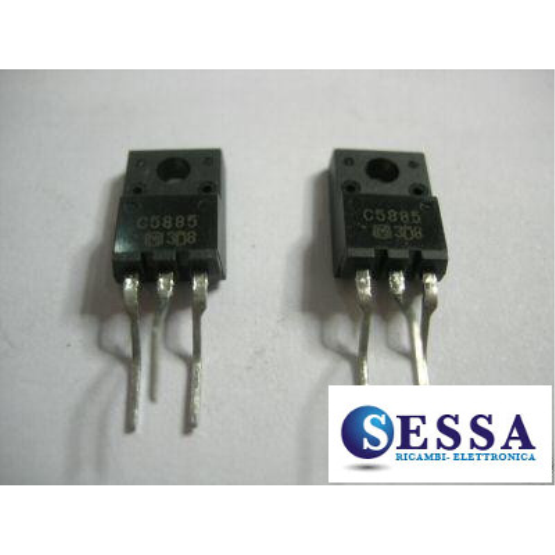 TRANSISTOR 2SC5885