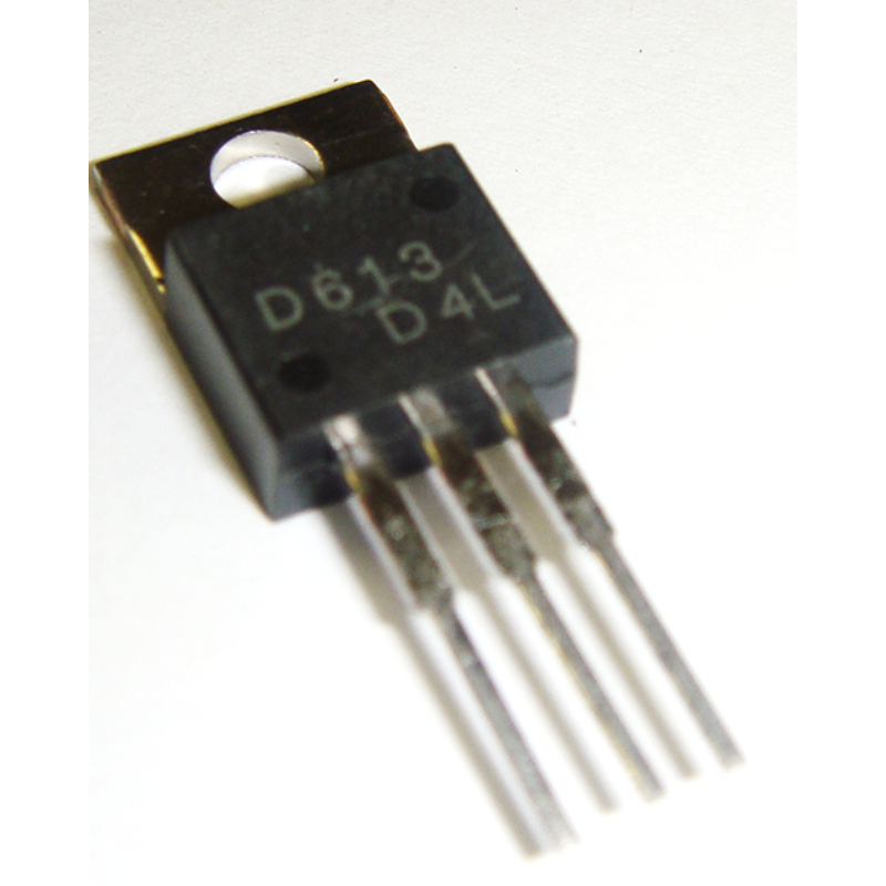 TRANSISTOR 2SD613