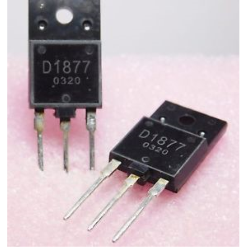 TRANSISTOR 2SD1877