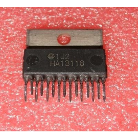 INTEGRATO HA13118