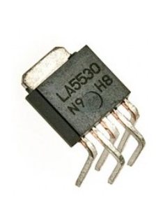 INTEGRATO LA5530