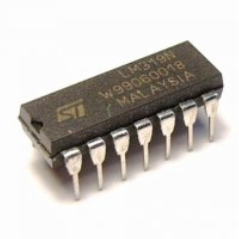 INTEGRATO LM319N